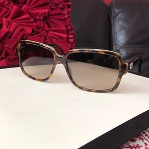 Gucci | Accessories | Gucci Sunglasses With Box | Poshmark